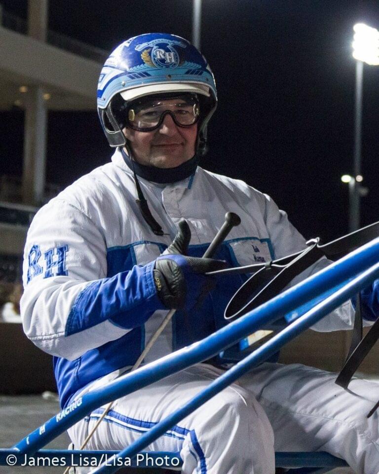 Harness Racing's Premier Fractional Ownership Group! Team